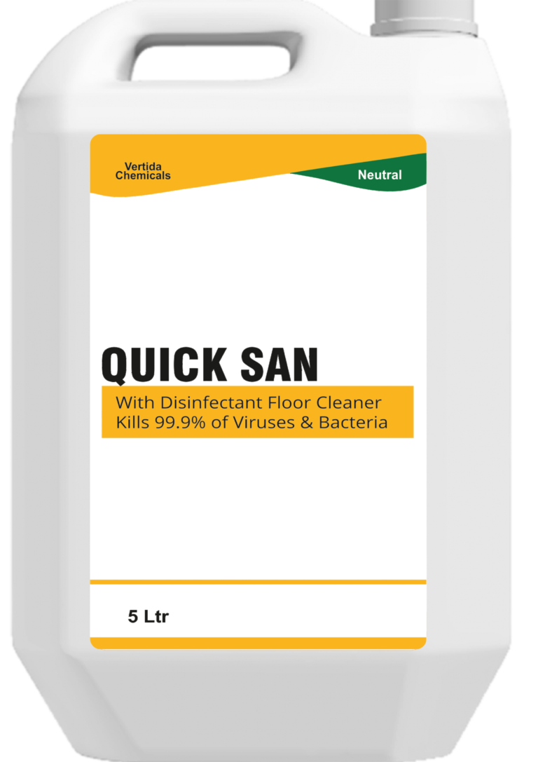 Quick san – Vertida Chemicals